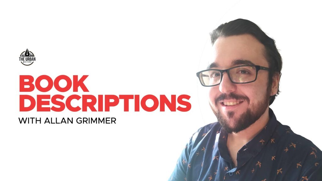 Book Descriptions | Dibbly