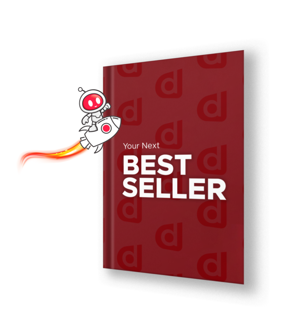 Book Cover Design | Dibbly