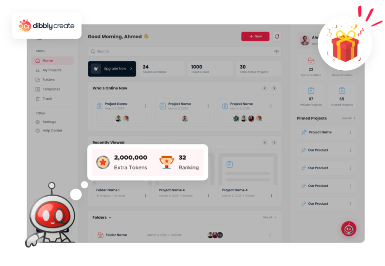 Dibbly | Find & Manage Freelancers For All Your Content Projects