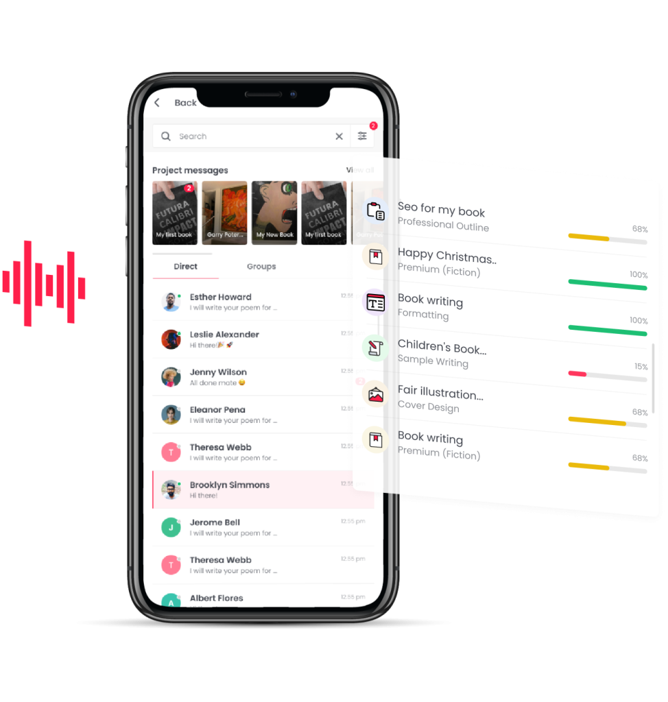 SEO Content Writing | Dibbly