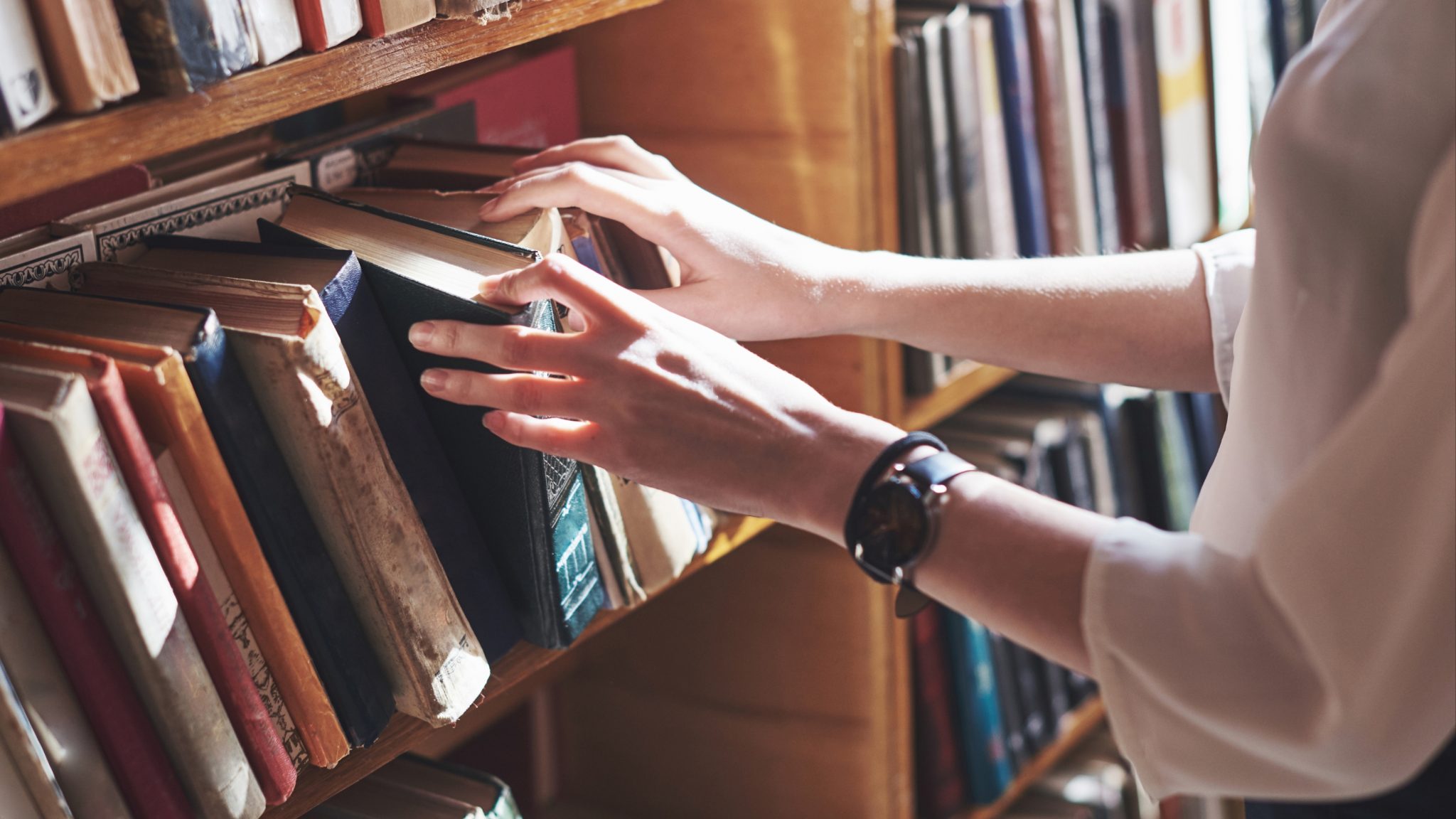 Public Domain Books: How to Get Free Books! | Dibbly