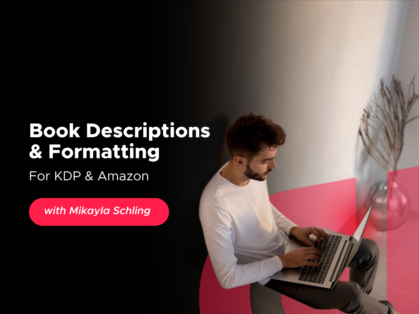 Book Descriptions & Formatting for KDP and Amazon | Dibbly