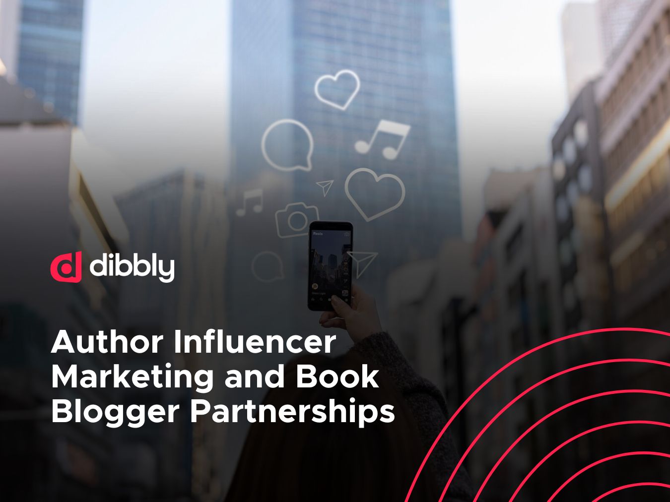 What Is Author Influencer Marketing? | Dibbly