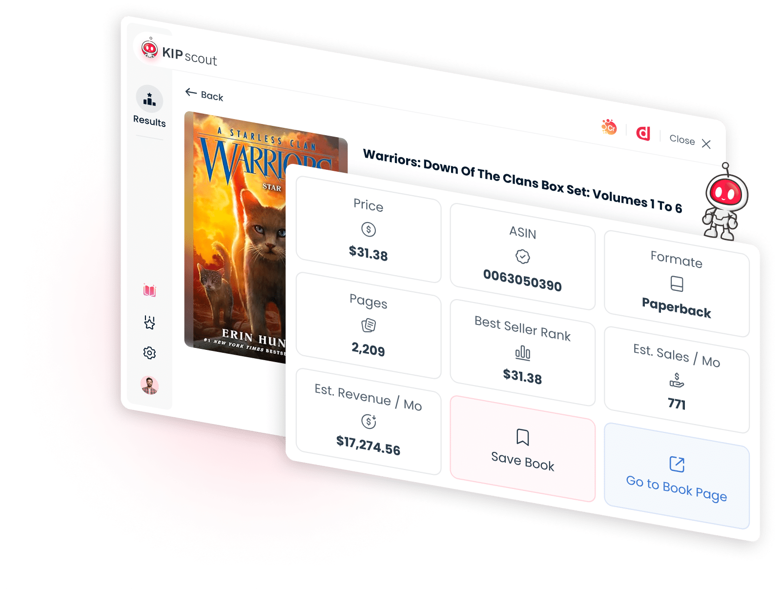 Dibbly Scout | Dibbly