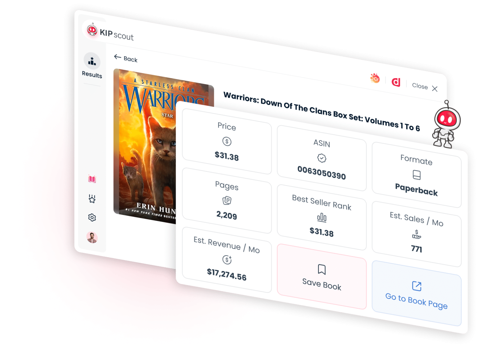 Dibbly Scout | Dibbly