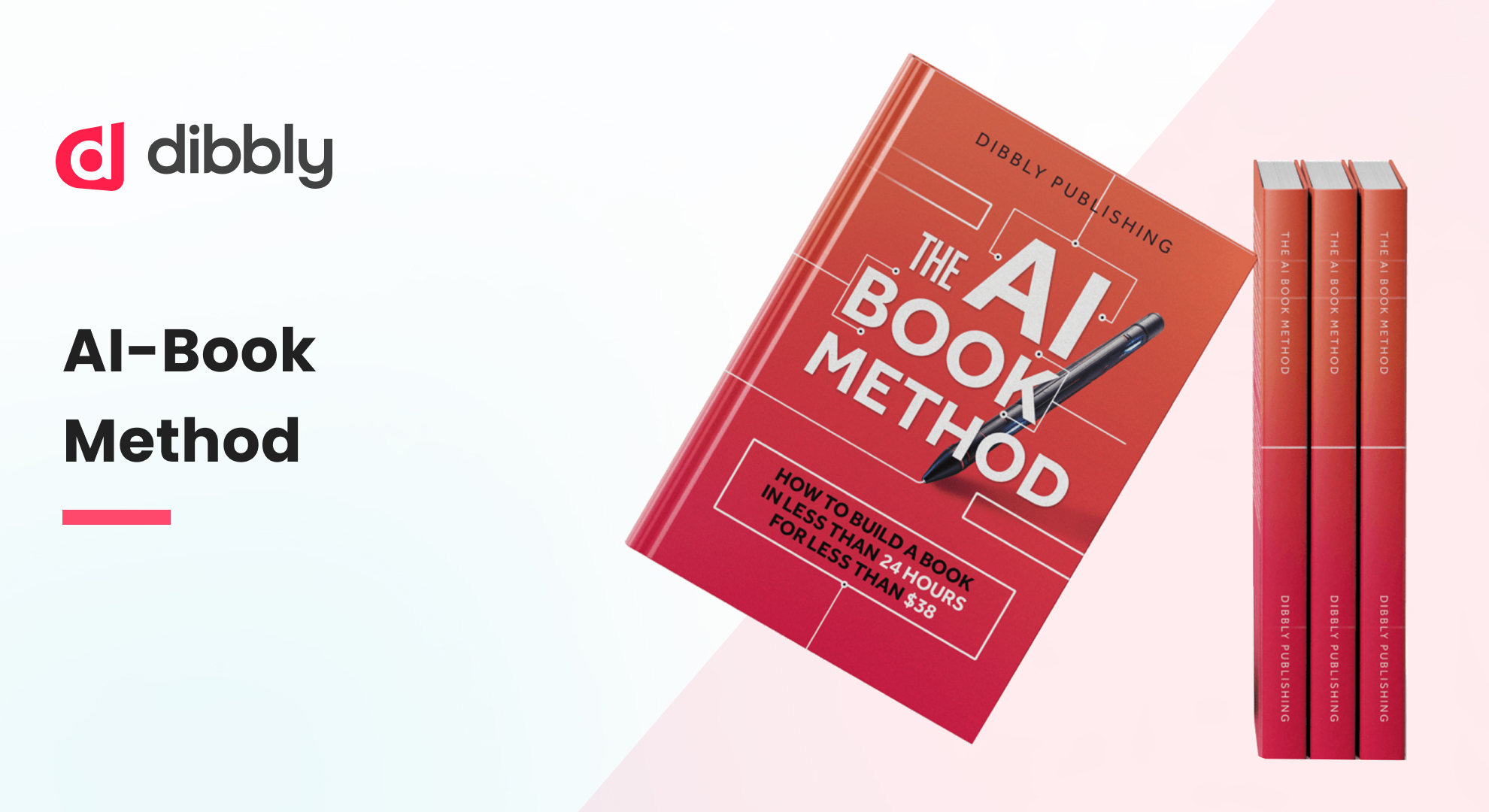 Write & Publish Your AI-Generated Book in 24 Hours