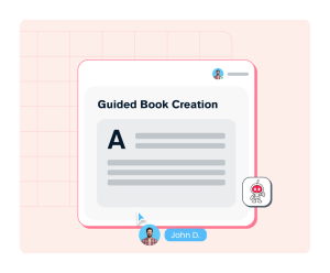 Dibbly Create | AI Book Writer & Self Publishing Platform